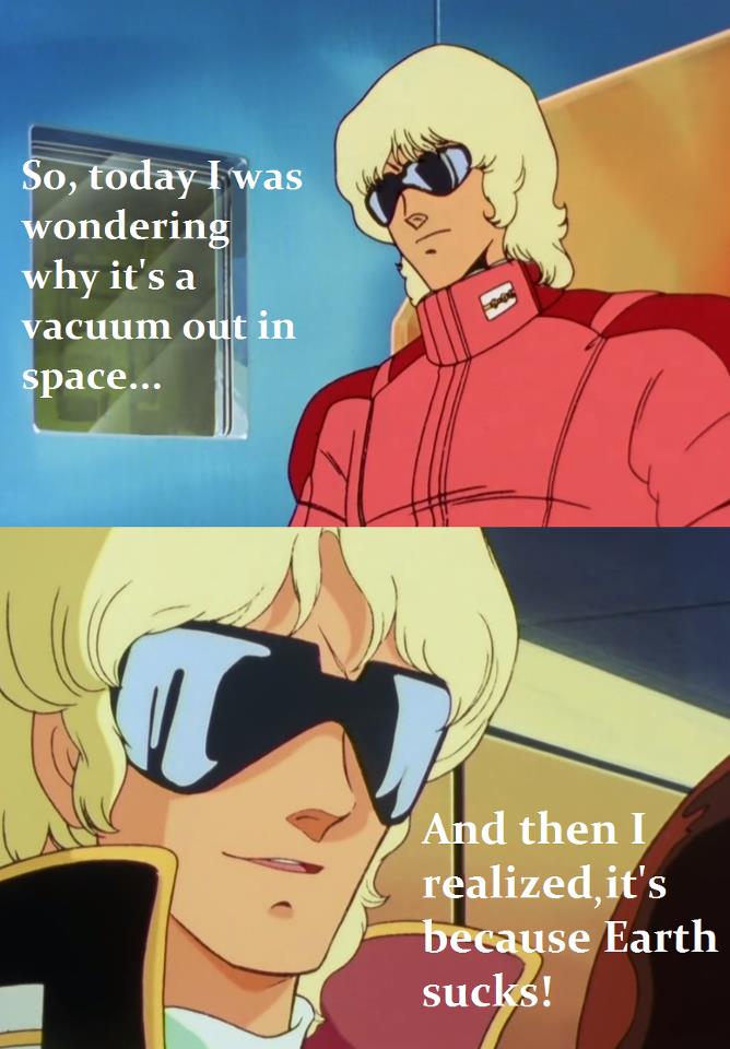 [Image - 528972] | Gundam | Know Your Meme