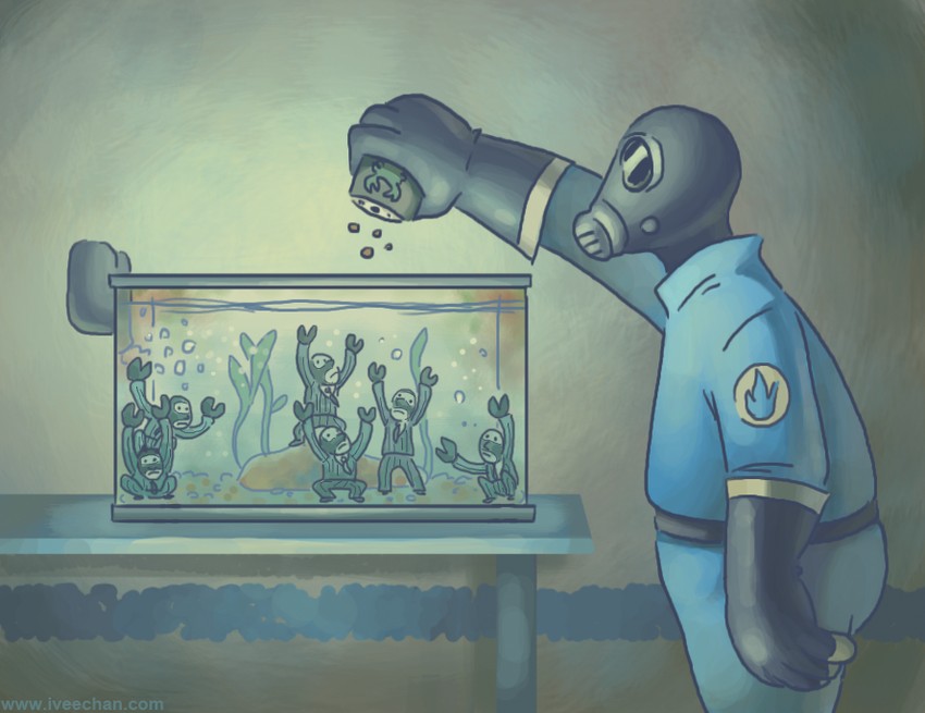 Tf2 Spy Cigarette Memes