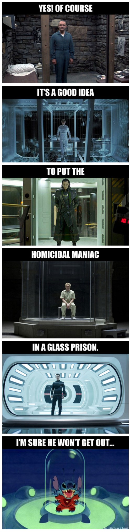 Logical Meme