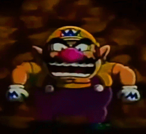 Funny Wario Memes