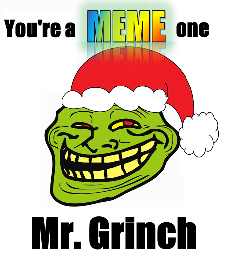 [Image - 658695] | Trollface / Coolface / Problem? | Know Your Meme