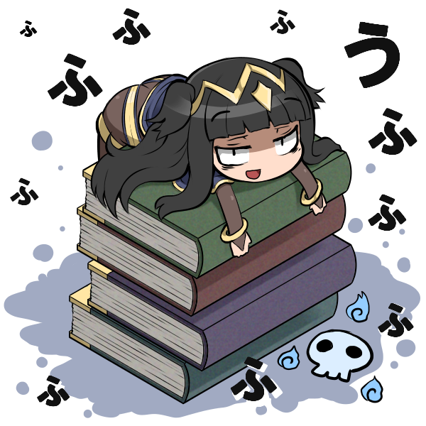 Tharja Fire Emblem Quotes