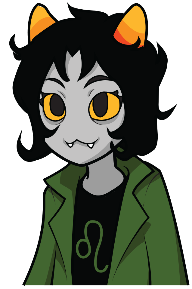 Homestuck Nsfw