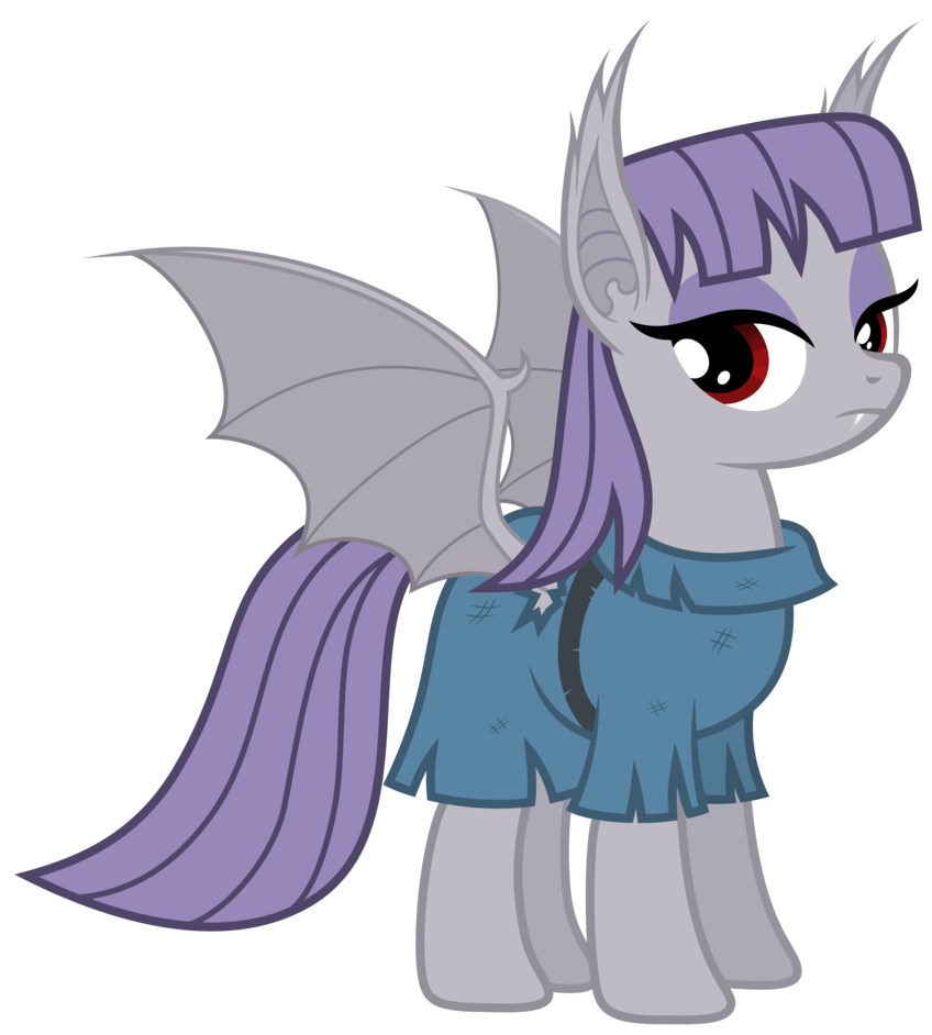The Rising Moon - Bat Ponies Are Best Ponies - Fimfiction