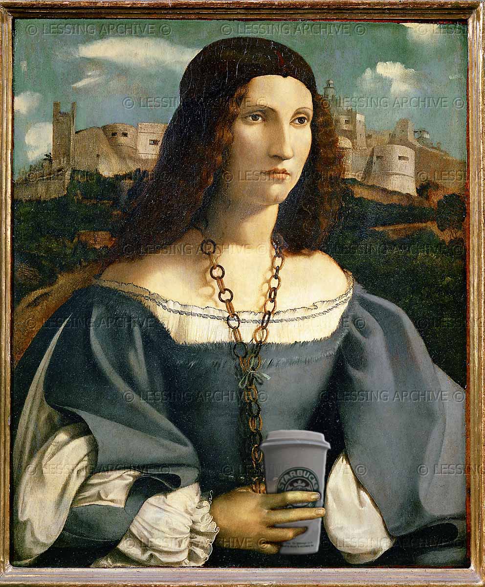 [Image - 740141] | Renaissance Art | Know Your Meme