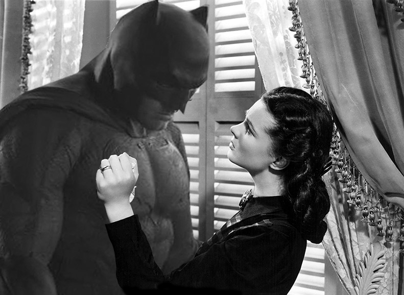 Batman Sad Face Memes