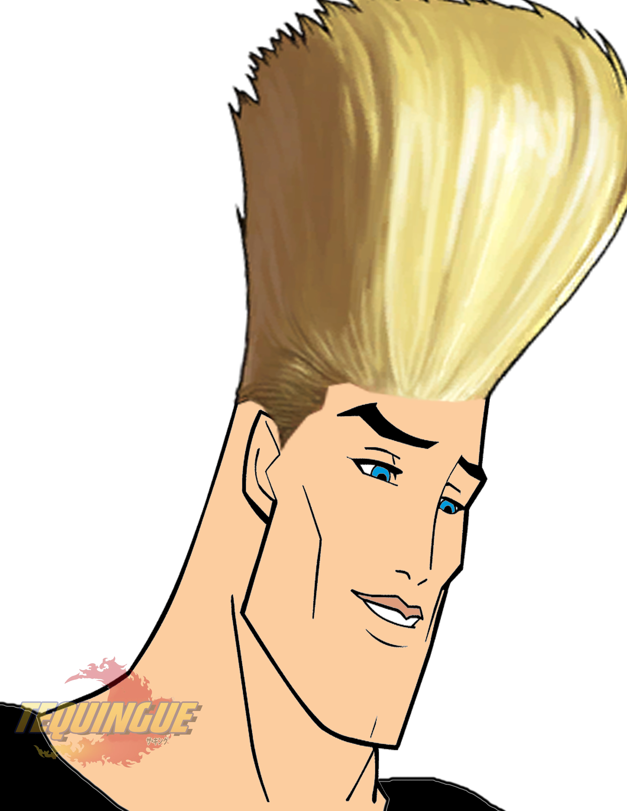 My Handsome Man Meme