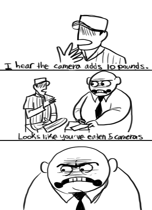 Ccf Memes