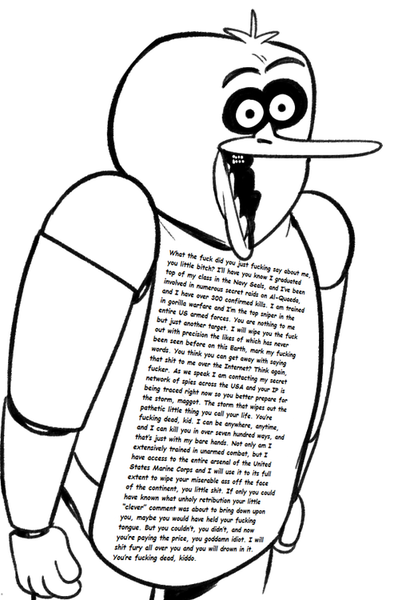 The Official Five Nights at Freddy's Thread | Page 30 | TFW2005 - The ...