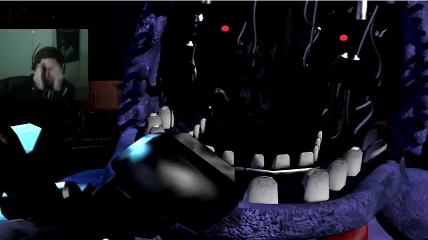 User blog:SassyGurl71/There is NO MASK! | Five Nights at Freddy's Wiki ...
