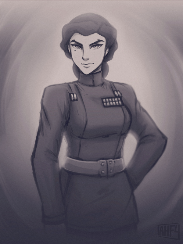 Fyonna's Foundry | Star Wars RolePlay