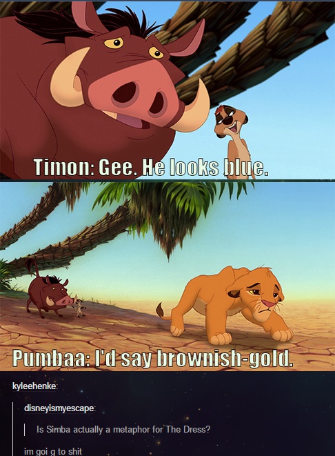 Memes With Metaphors