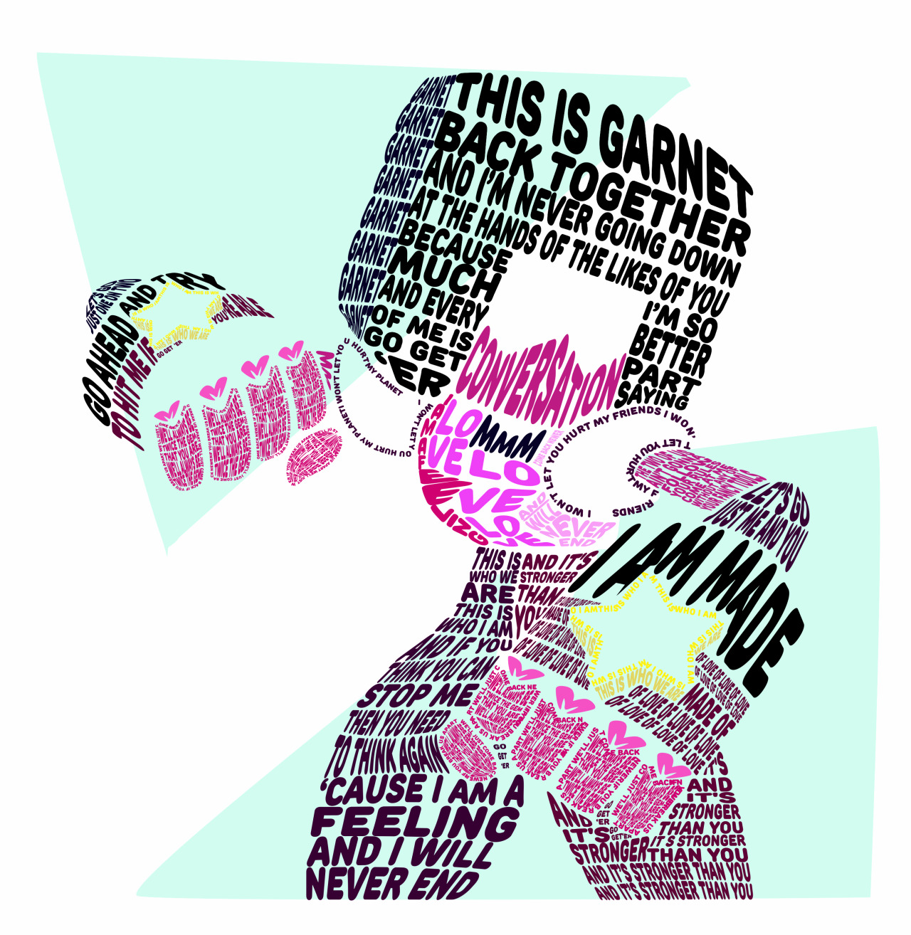 Typographie Des Memes