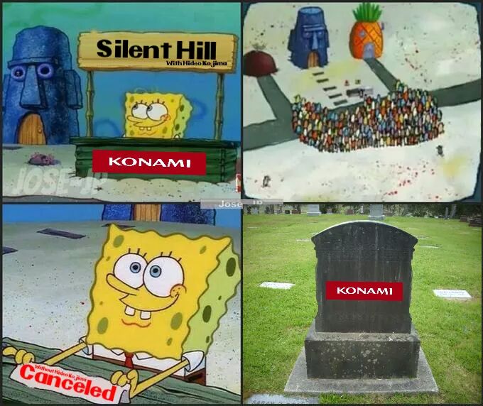 Baltimore Riot Spongebob Memes