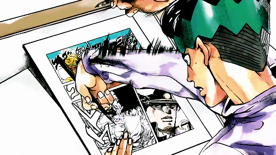 Footage of SU Fanartists five seconds after watching the Gem Harvest ...