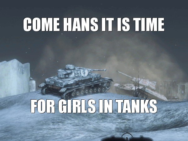 Matrix Tank Memes