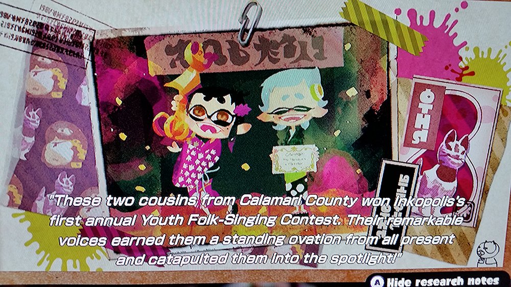 Wait a minute, if inklings can't become humanoid until 14, then why do ...