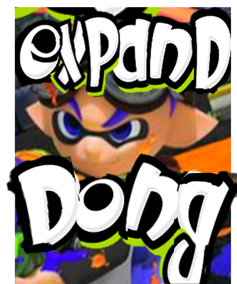 Squid Dong | Expand Dong | Know Your Meme
