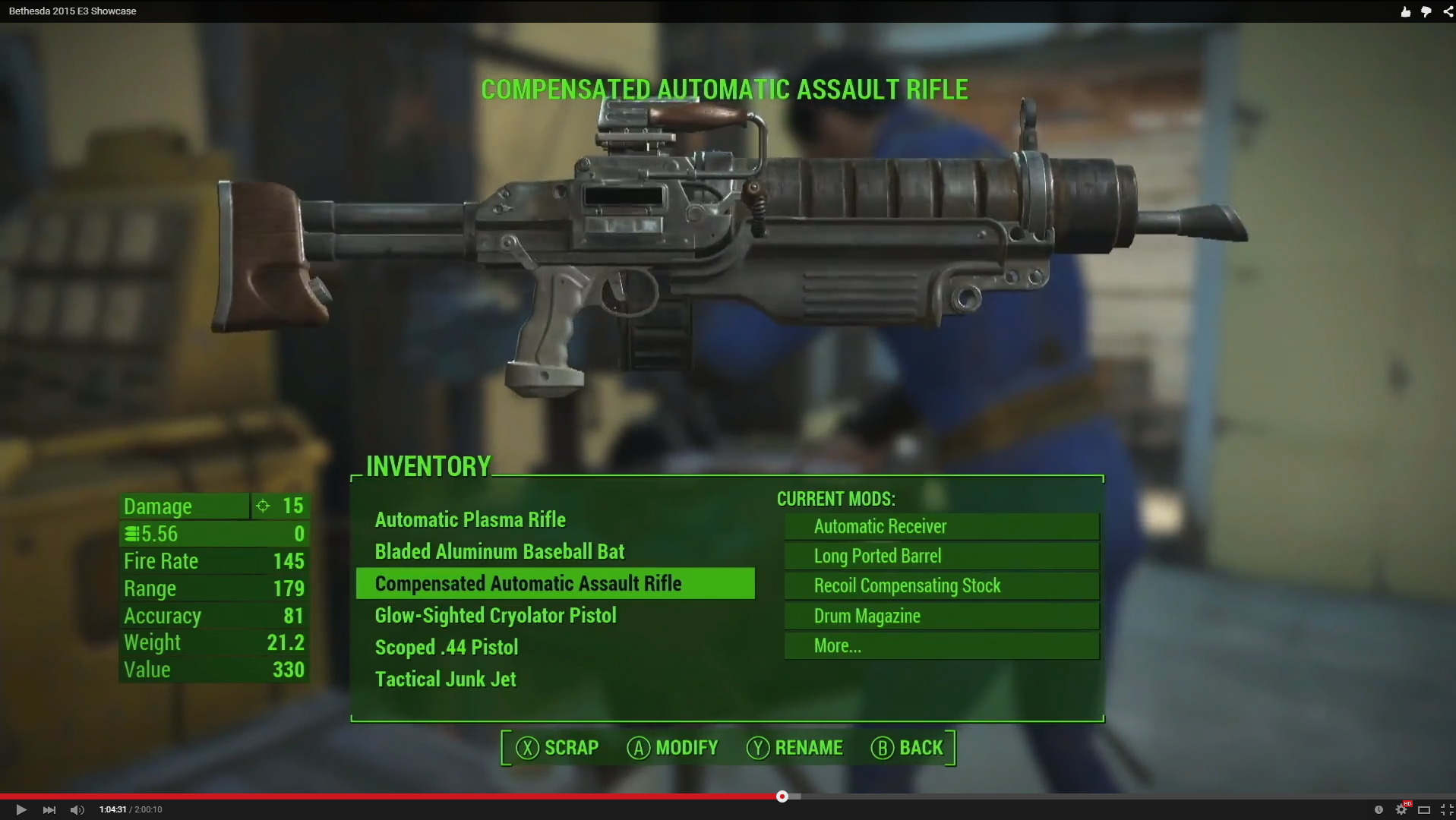 Automatic Weapon Memes