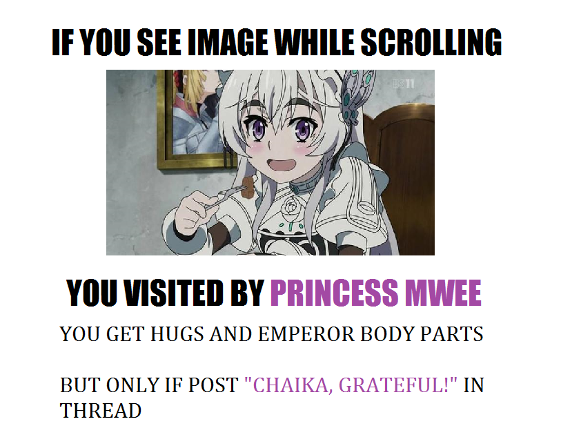 Shocking Truth Chaika Memes The Shocking Truth They Won't Tell You
