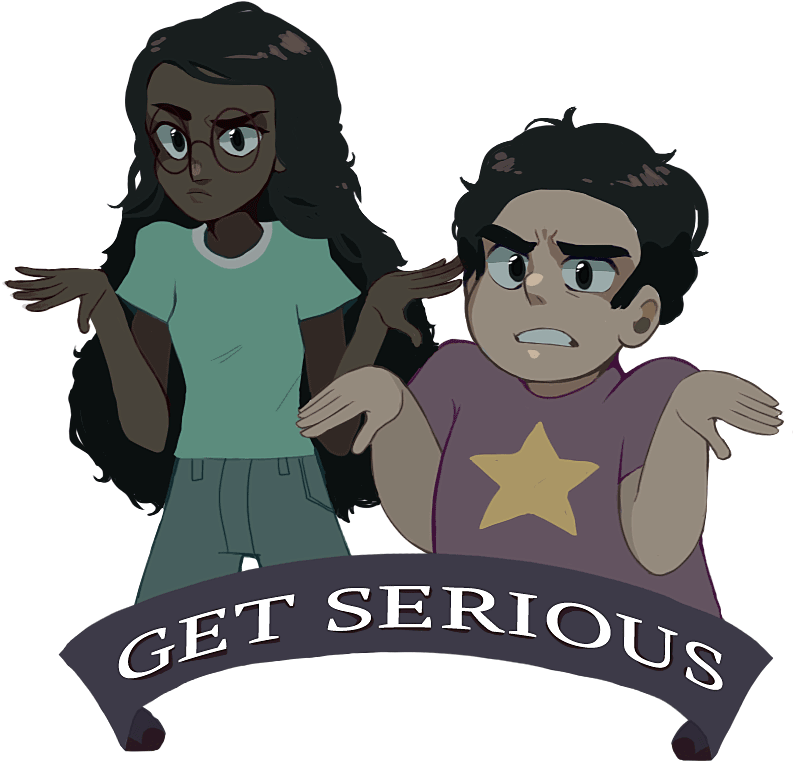 Super Serious Memes