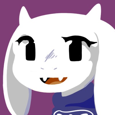 If Toriel was a Mimiga : r/Undertale