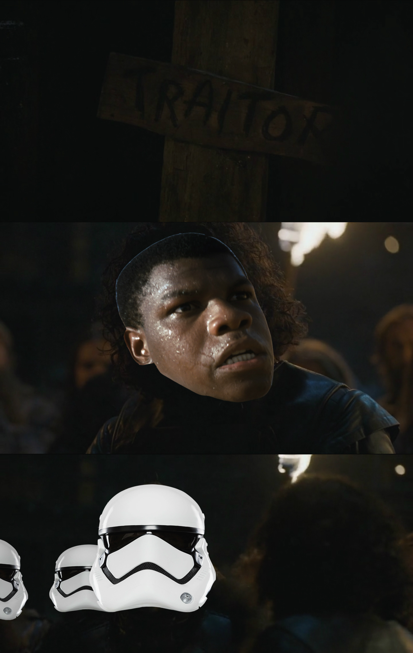 Tr8r Stormtrooper Memes