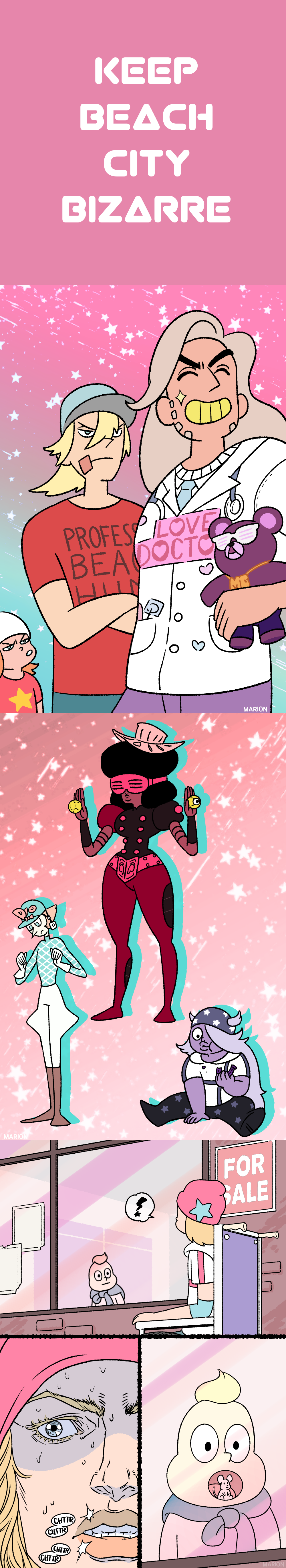 Steven Ball Run : r/stevenuniverse