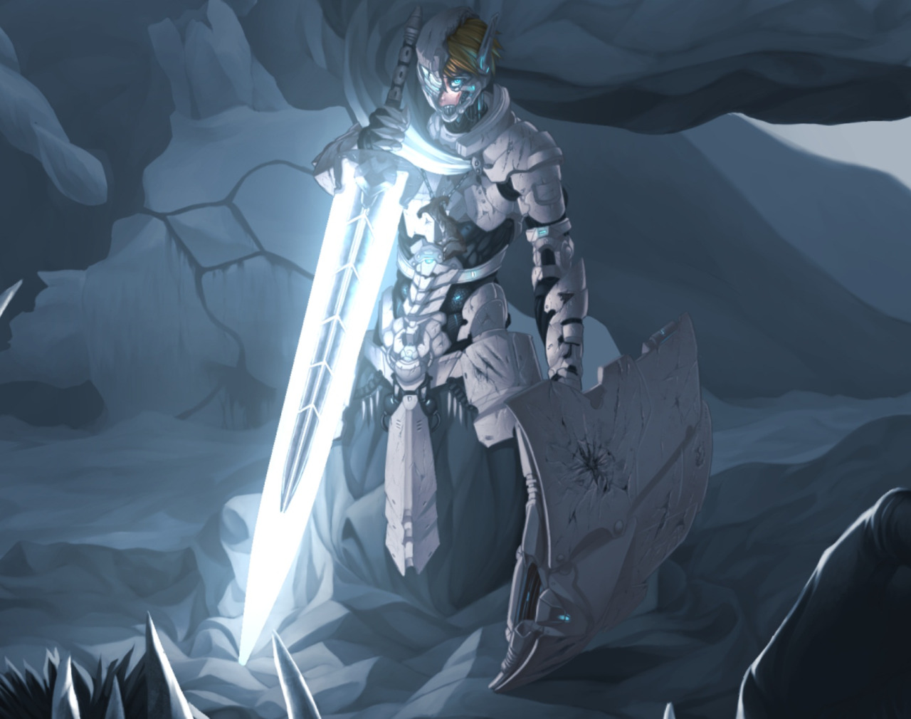 Arc of the Revolution [RWBY] | Page 12 | SpaceBattles Forums