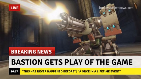 Overwatch memes : r/Overwatch