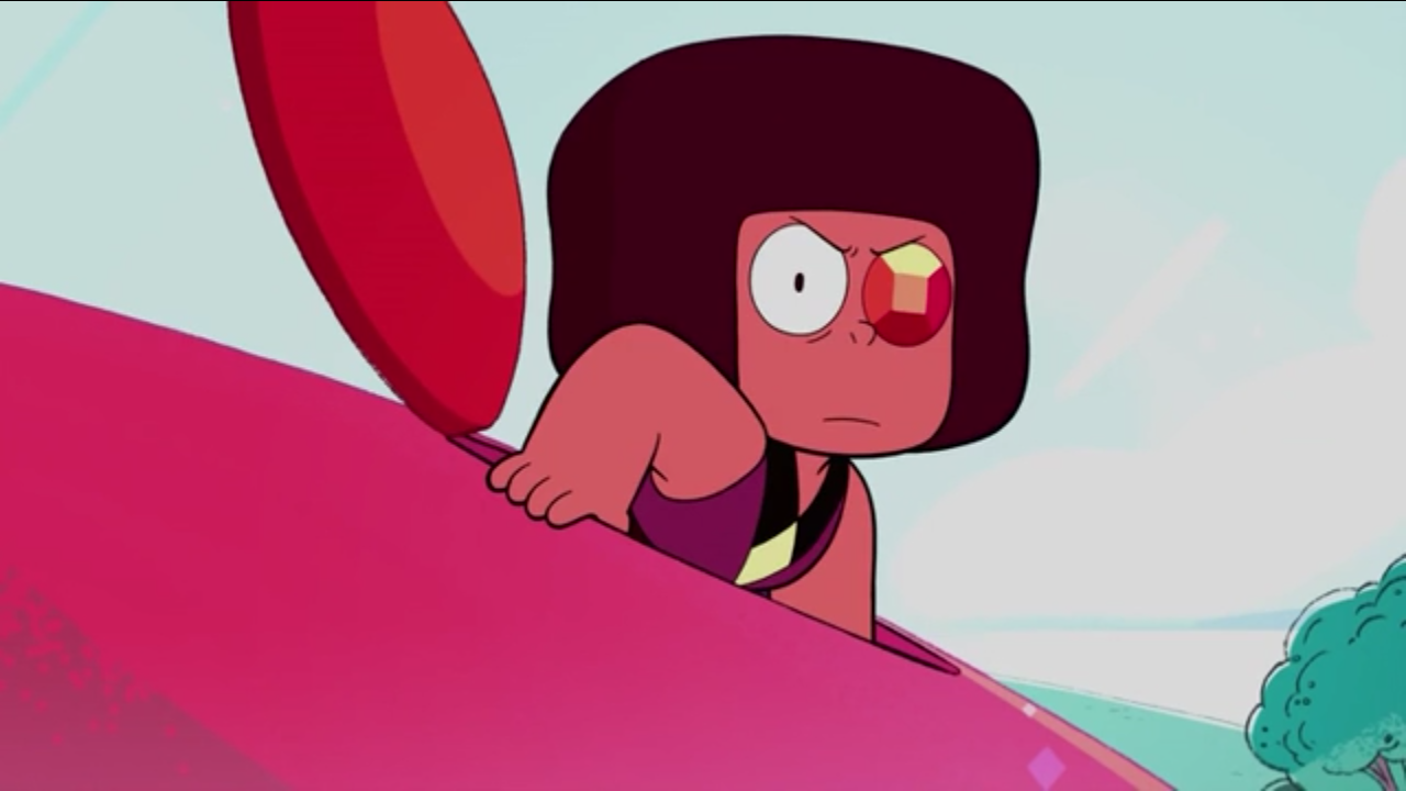 [Spoilers] Conspiracy Theory: Who is Rose Quartz? [Spoilers] : r ...