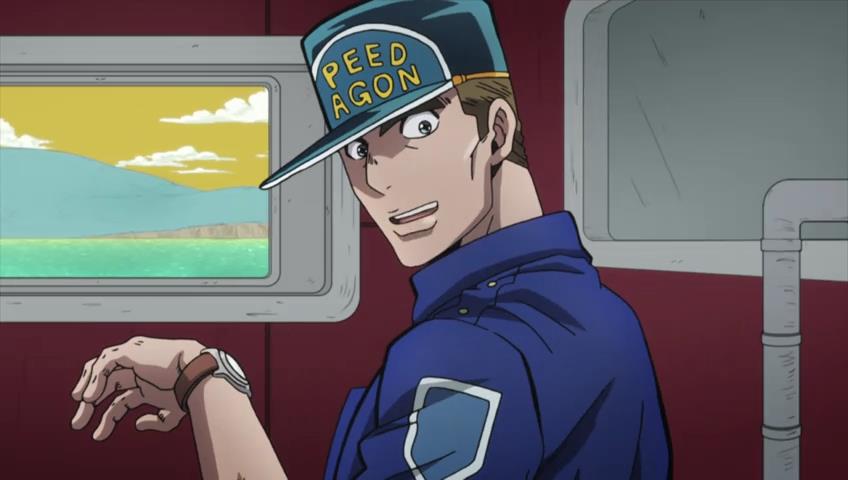 Jojo's Bizarre Adventure Part 4 Live Action Film to be shot in Spain ...