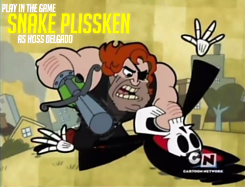 Hoss Memes