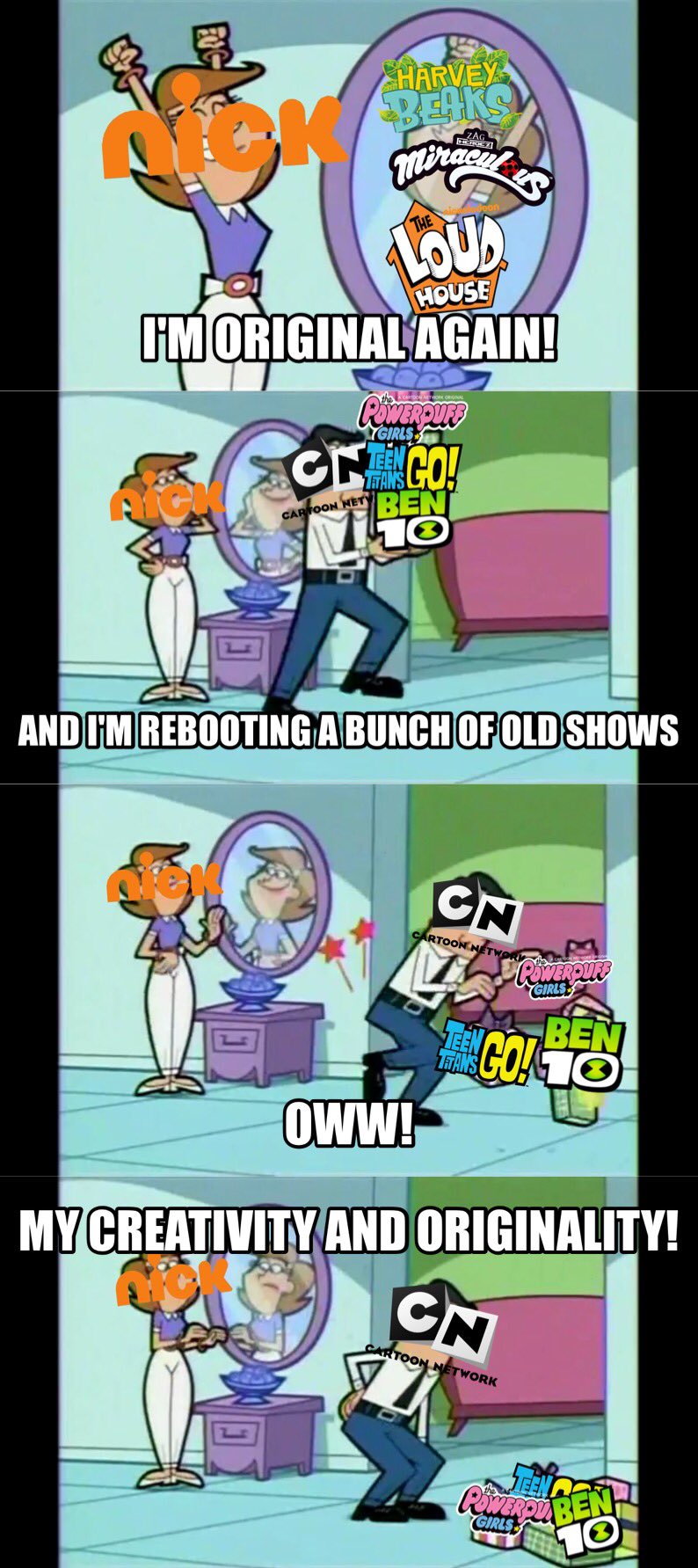 Cartoon Network Style Meme Foxwing Style Meme By Catlovergirl19 On