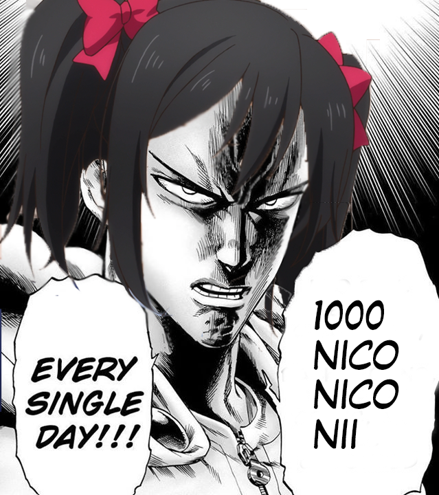 Character Appreciation Thread : Nico : r/TokyoGhoul