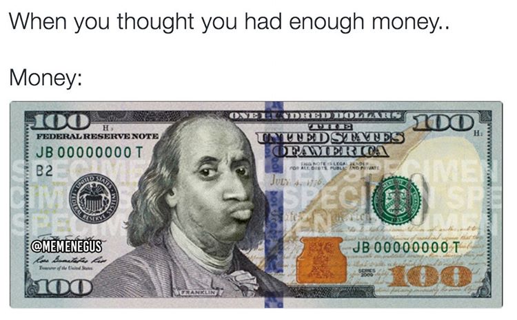 Memes Currency