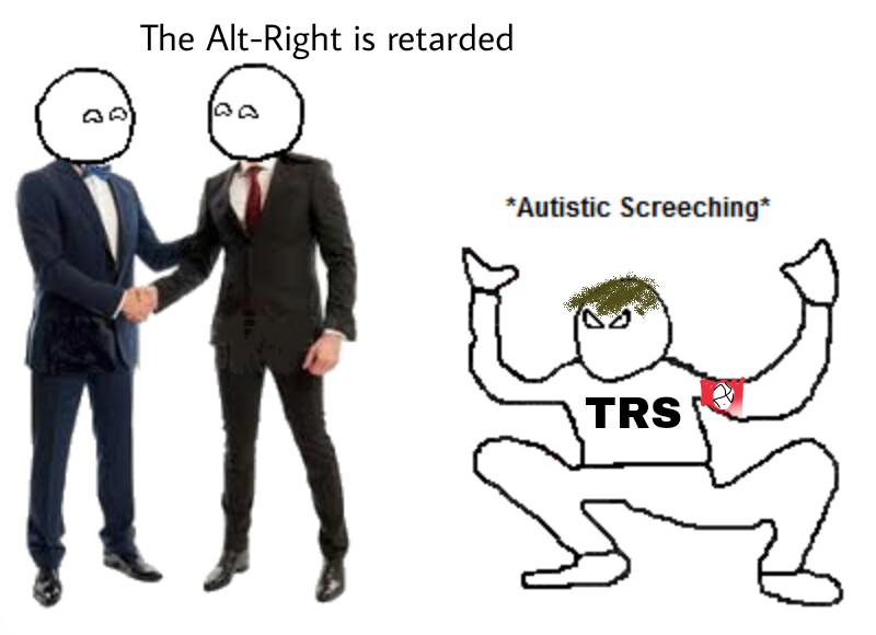 Memes About Alt Right