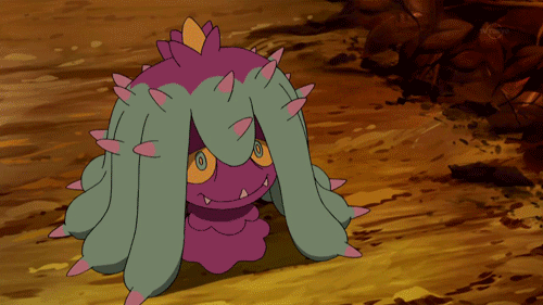 *Headbutt* | Pokémon Sun and Moon | Know Your Meme