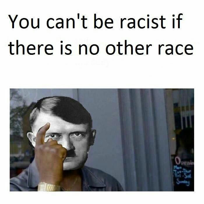 Memes Racists