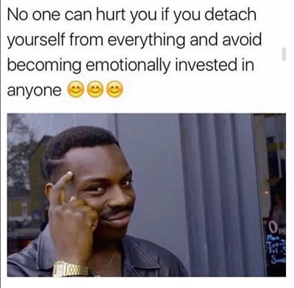 Memes About Hurt