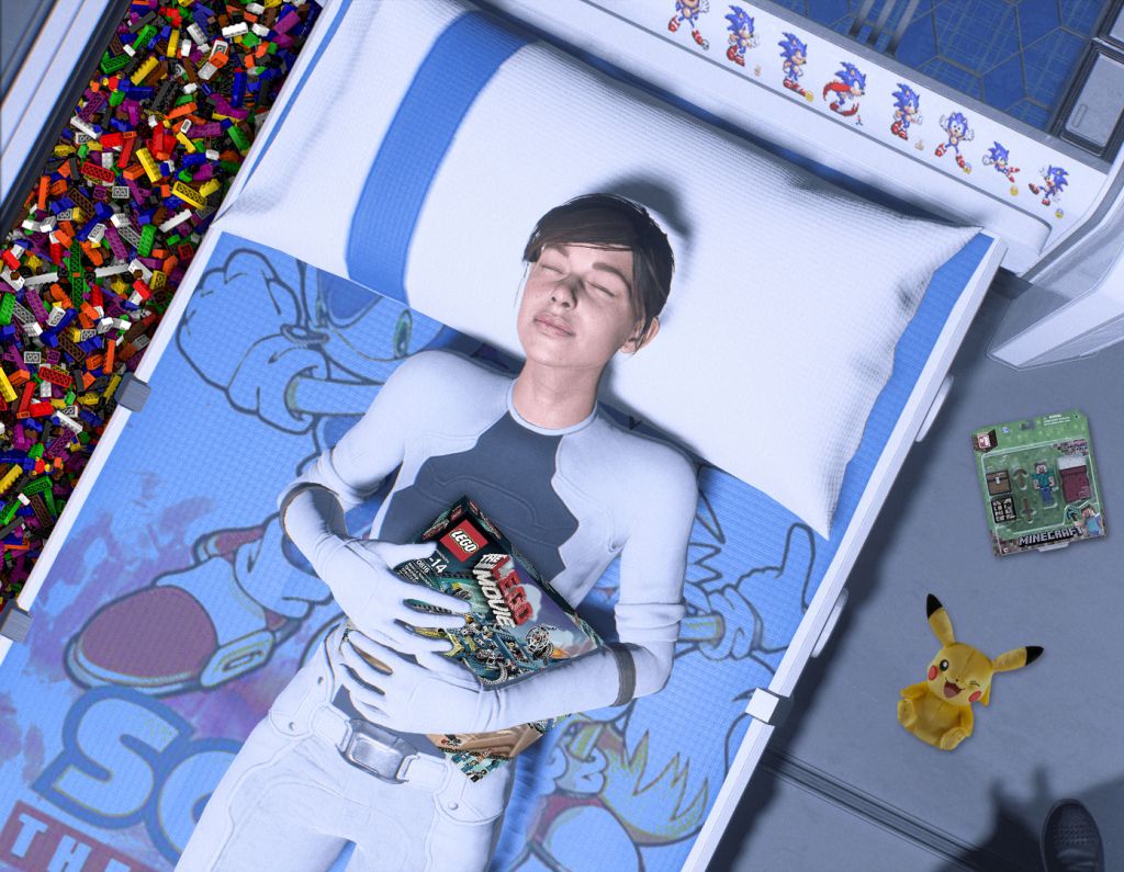 [MEA Spoilers] Why do people say that Sara Ryder is "autistic"? : r ...