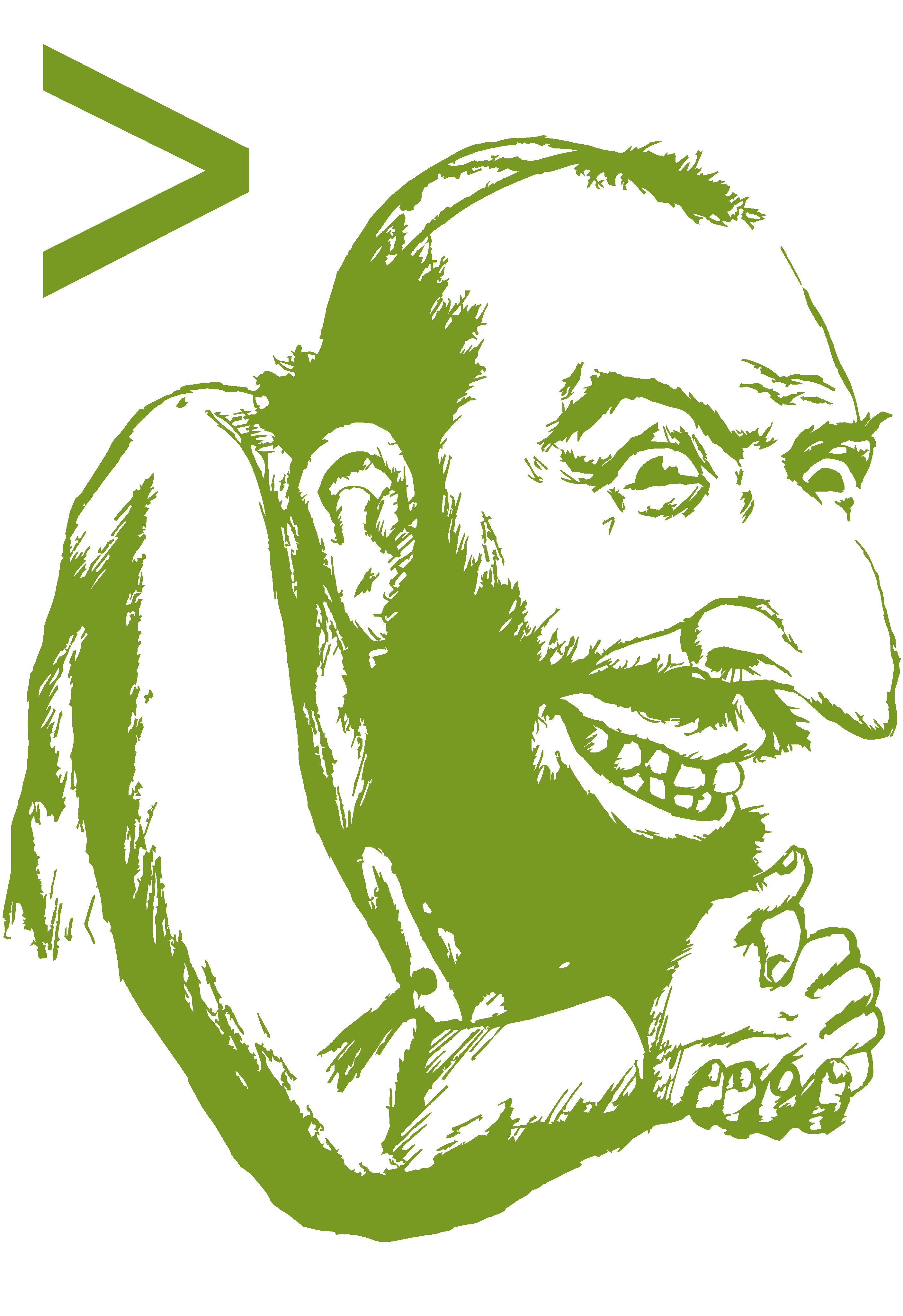 Green Merchant | Happy Merchant | Know Your Meme